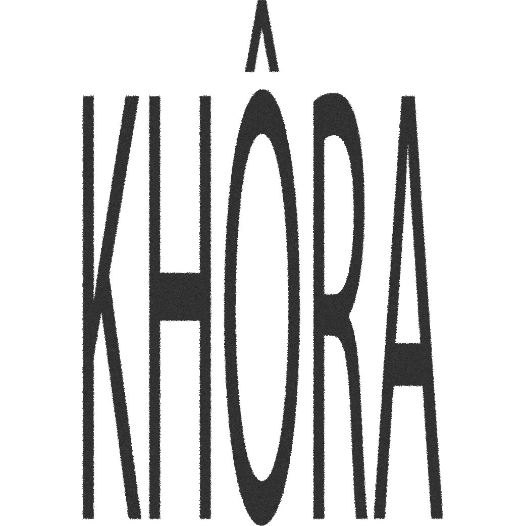 Khôra